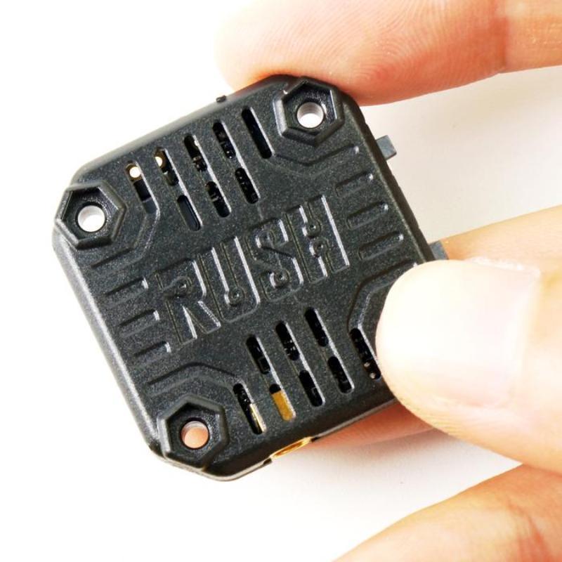 Rush Tank Ultimate Mini VTX 5.8G Smart Audio 20X20 Stackable